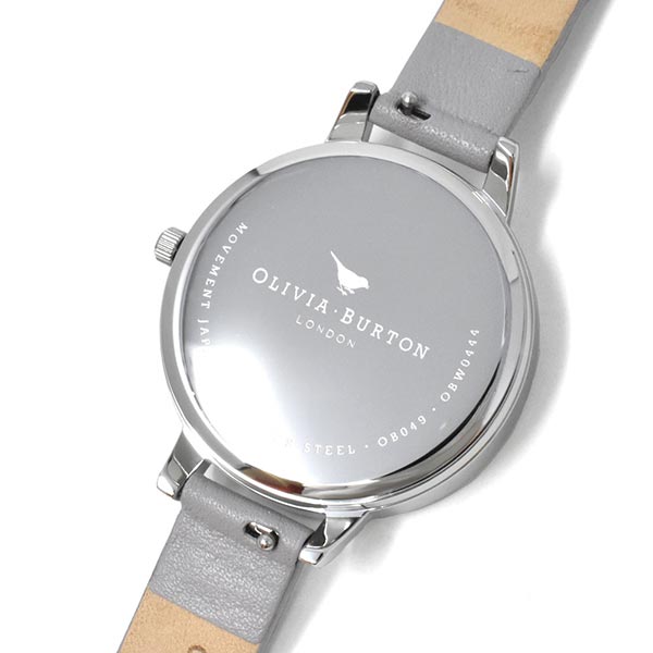 オリビアバートン OLIVIA BURTON OB16GD05 レディース|腕時計本舗 オリビアバートン OLIVIA BURTON OB16GD05 レディース|腕時計本舗