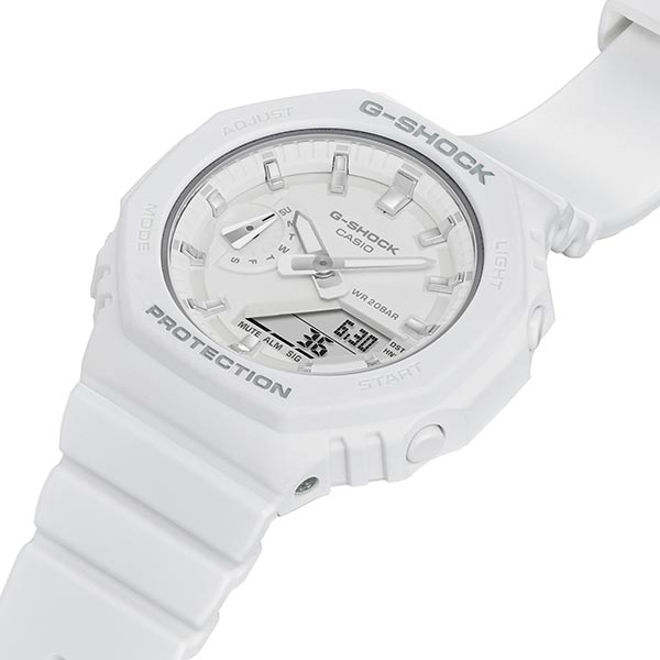カシオ Gショック G-SHOCK GMA-S2100-7AJF メンズ ミッドサイズ カシオ Gショック G-SHOCK GMA-S2100-7AJF メンズ ミッドサイズ