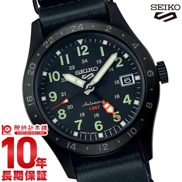 セイコー5スポーツ SEIKO5sports SBSC013 メンズ｜腕時計本舗｜公式サイト