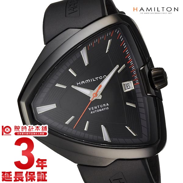 ハミルトン ベンチュラ HAMILTON H24585331 メンズ｜腕時計本舗｜公式サイト