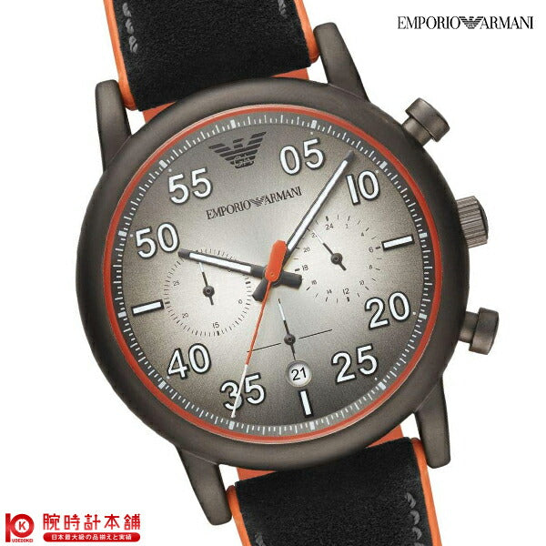 エンポリオアルマーニ EMPORIOARMANI AR11174 メンズ｜腕時計本舗｜公式サイト