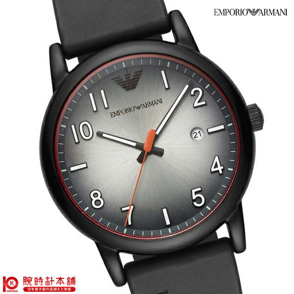 エンポリオアルマーニ EMPORIOARMANI ルイージ AR11176 メンズ｜腕時計本舗
