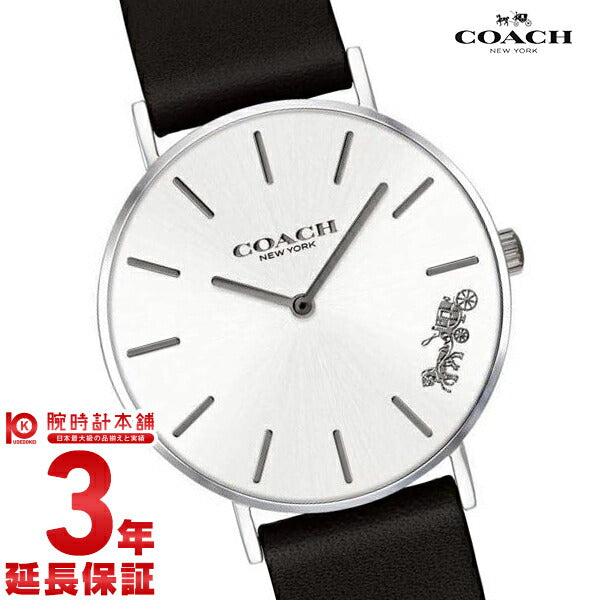 コーチ COACH ペリー 14503115 レディース｜腕時計本舗