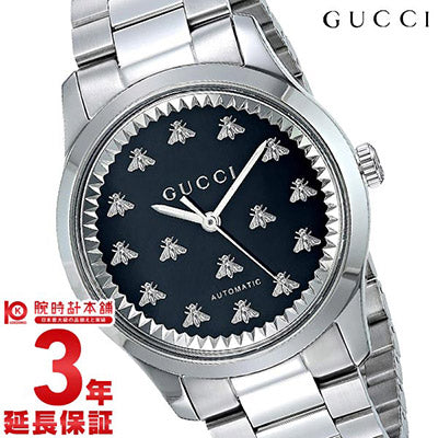 グッチ GUCCI G-タイムレス YA1264130 ユニセックス｜腕時計本舗｜公式サイト