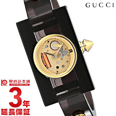 グッチ GUCCI ヴィンテージ ウェブ YA143508 レディース｜腕時計本舗｜公式サイト