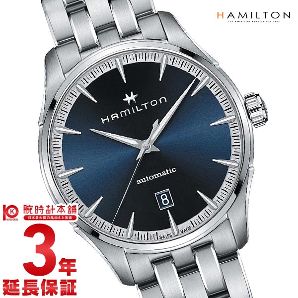 ハミルトン ジャズマスター HAMILTON H32475140 メンズ｜腕時計本舗｜公式サイト