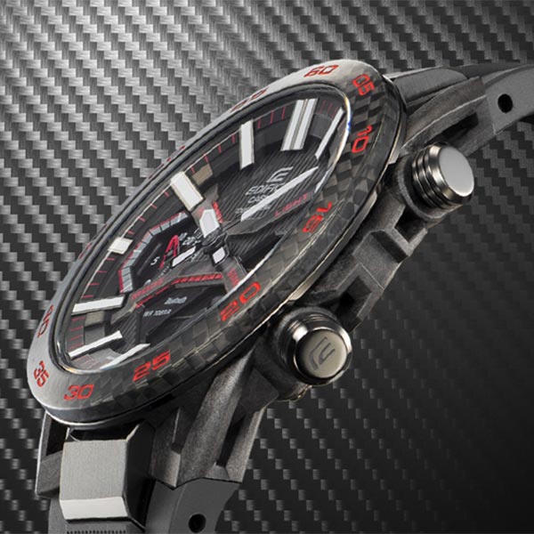 カシオ エディフィス EDIFICE ECB-2000YPB-1AJF メンズ|腕時計本舗 カシオ エディフィス EDIFICE ECB-2000YPB-1AJF メンズ|腕時計本舗