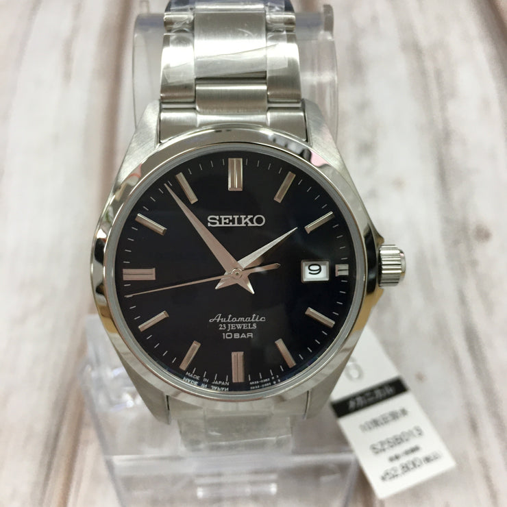 セイコー メカニカル MECHANICAL ドレスライン 流通限定 SZSB013 メンズ｜腕時計本舗